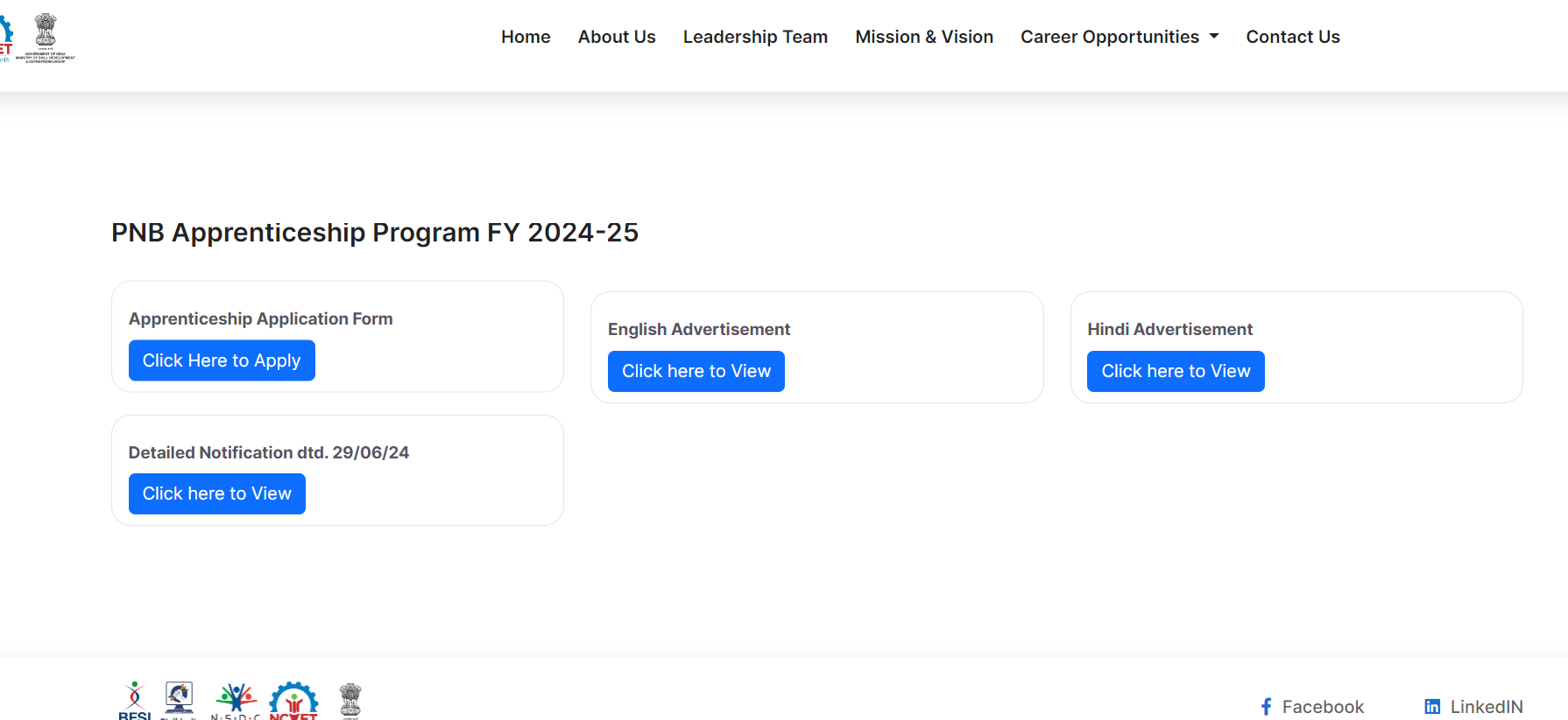 PNB Apprentice Recruitment 2024: 2700 Vacancies Announced, Know Stipend ...