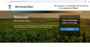 Bihar Bhumi All Online Service List 2024, Check Land Records, Land Maps ...